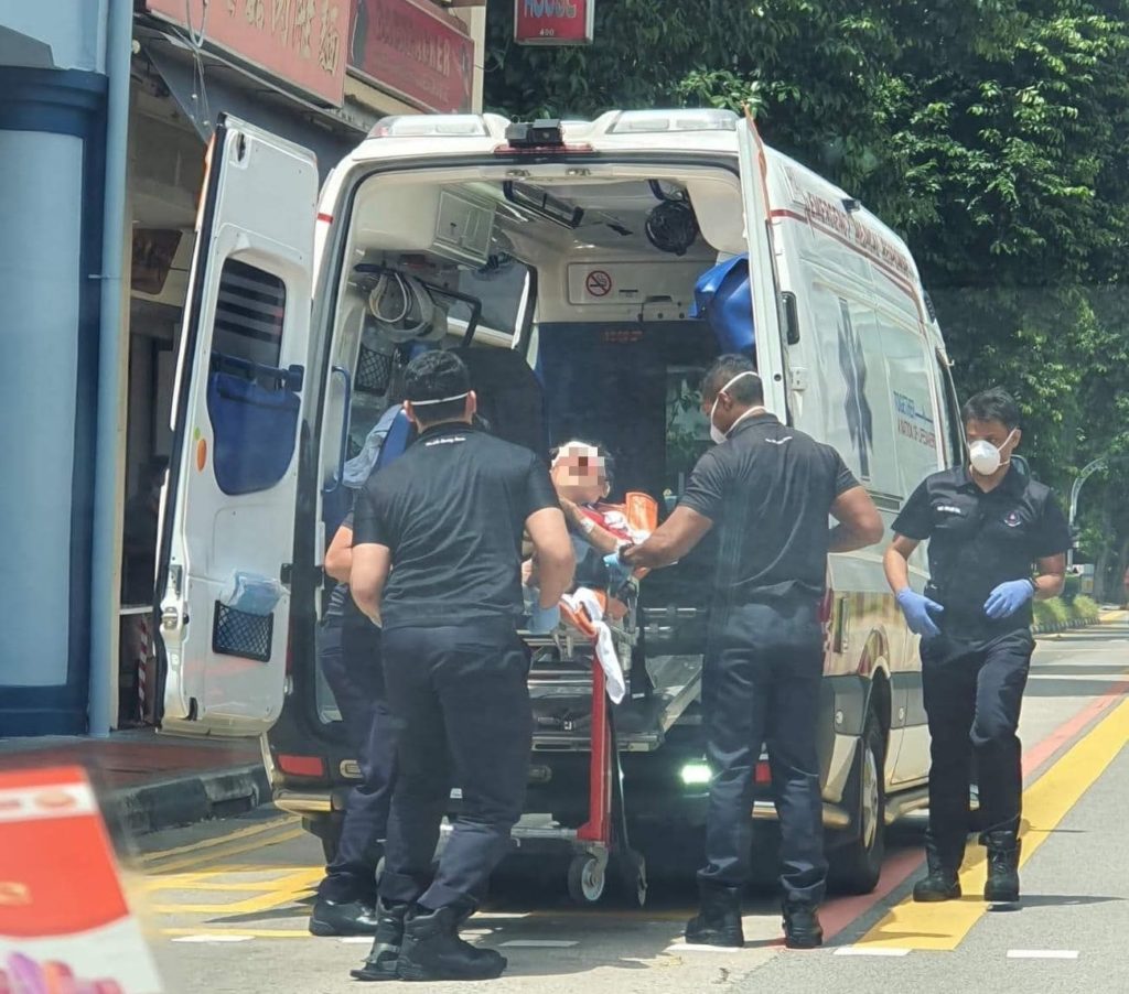 Family Of Man Injured On Bus Says It's Difficult To Forgive Drivers For ...