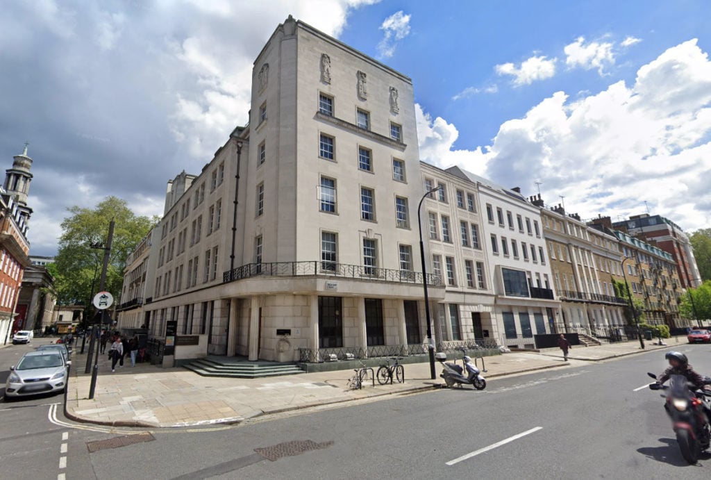 Soh Rui Yong Pursues Law Degree At UCL, Runs After Dream Despite Hectic ...