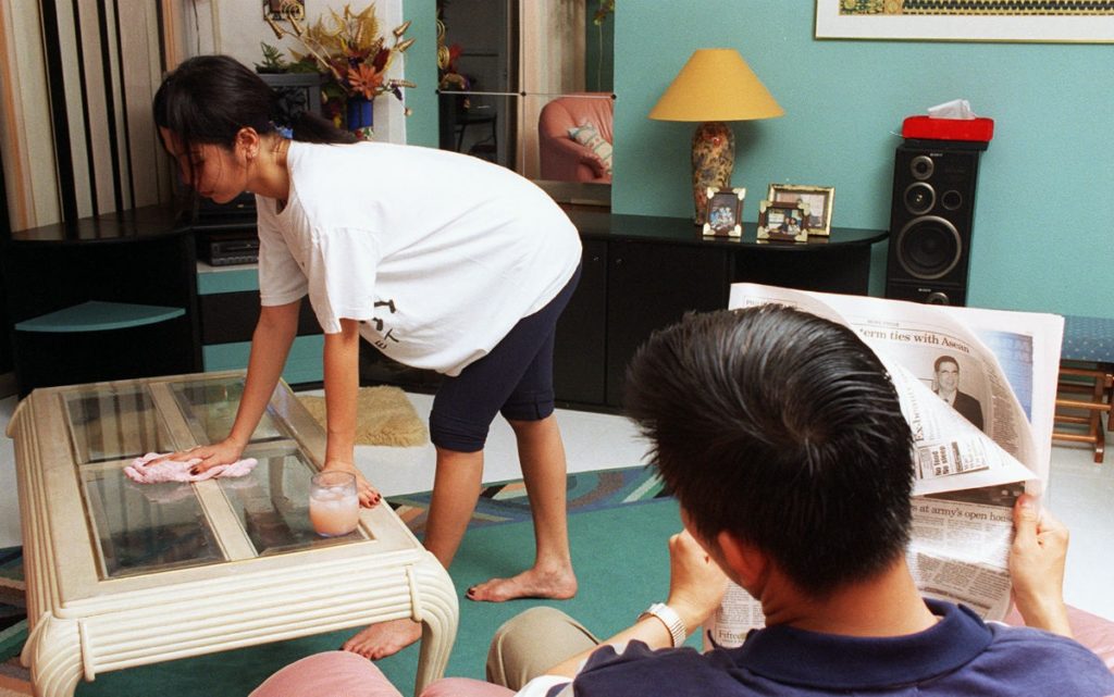 Agencies Must Check On Helpers Within 3 Months After Placement, Starts ...