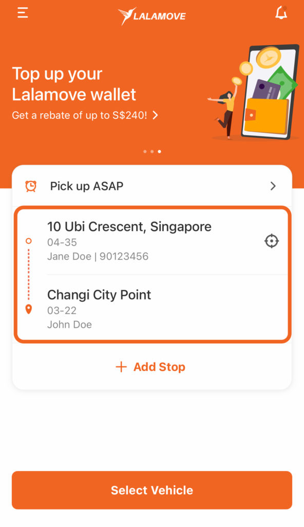 Lalamove Has Up To 50% Off Delivery Services, Send Gifts To Bae Or BFFs