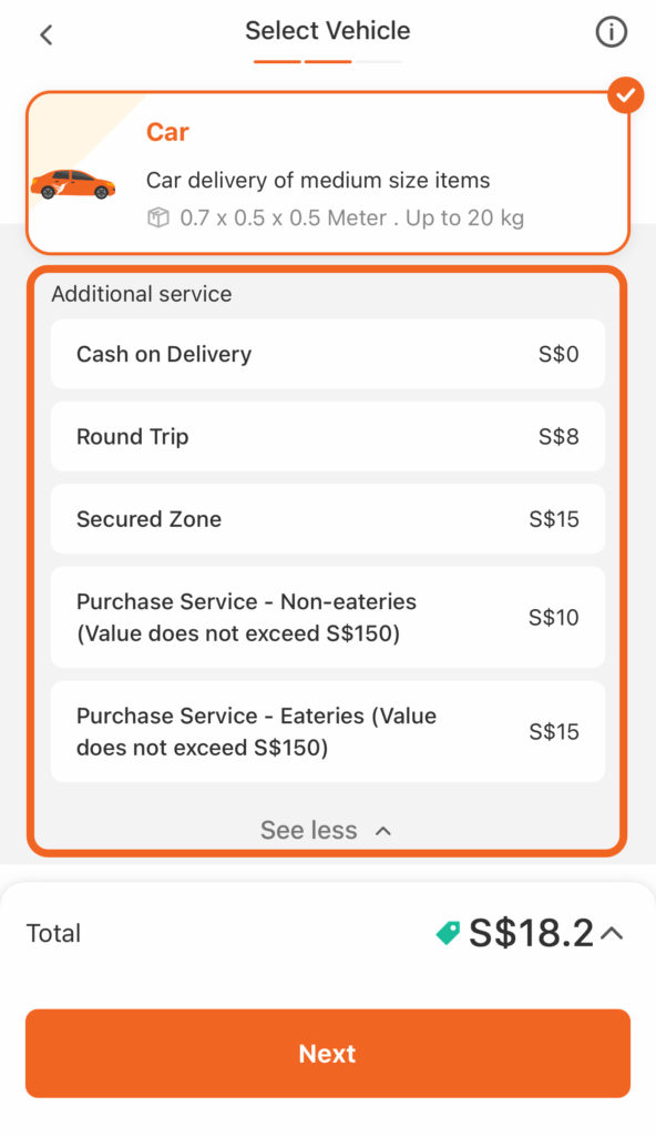 Lalamove Has Up To 50% Off Delivery Services, Send Gifts To Bae Or BFFs
