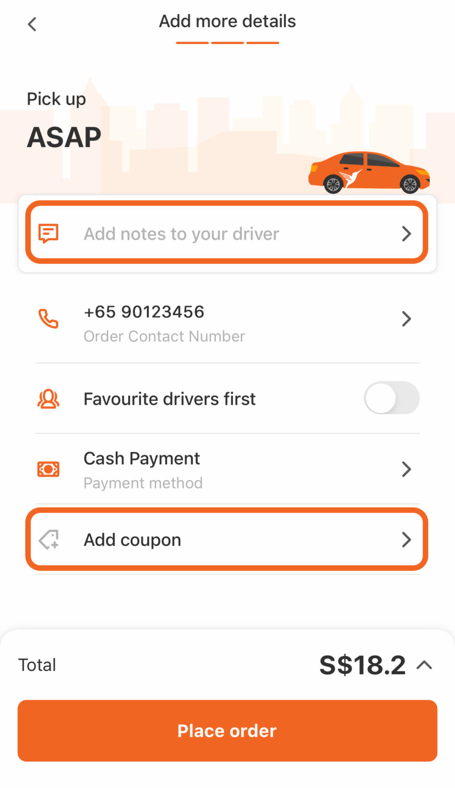 Lalamove Has Up To 50% Off Delivery Services, Send Gifts To Bae Or BFFs