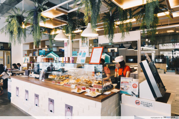 Yishun Café Run By Seniors Helps Them Stay Active, Offers Set Meals ...