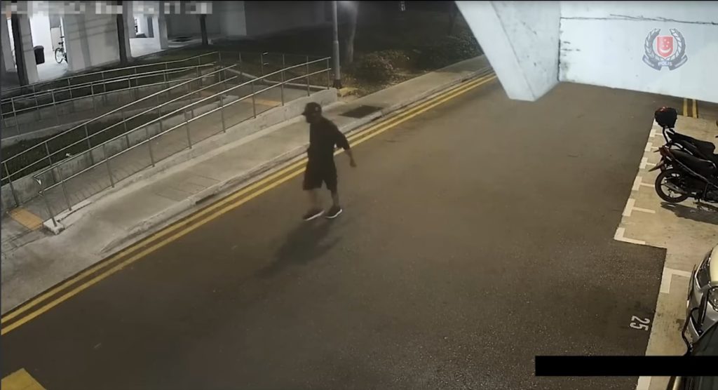 Police Cameras Helped Solve Over 5,000 Cases, SPF Plans To Install More ...