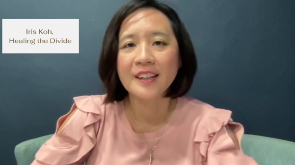 Iris Koh Apologises For Asking People To Flood MOH Hotlines, Will ...