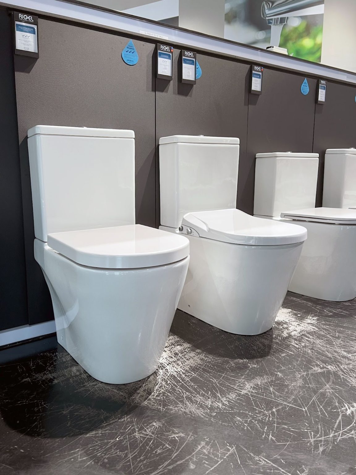 Rigel Has Up To 50% Off Bathroom & Kitchen Gadgets For A 2022-Ready WFH ...