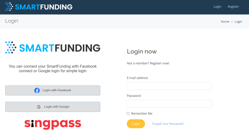 SmartFunding Lets You Invest In Regional SMEs, First-Timers Can Begin ...