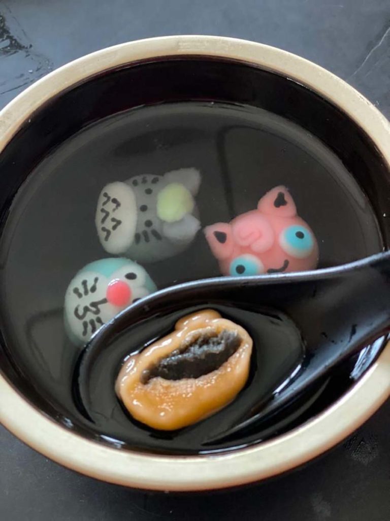 Disney & Sanrio Handmade Tangyuan Will Have You Snapping Pics Before ...