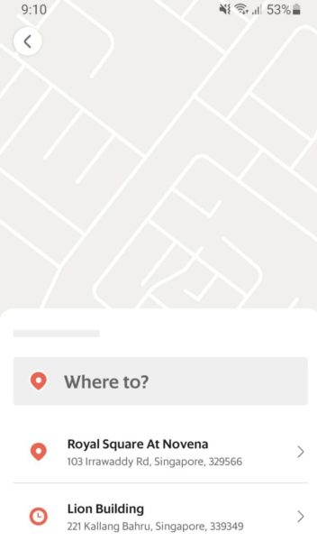 Grab Faces Outage On 16 Nov Morning, Team Is Looking Into Issue