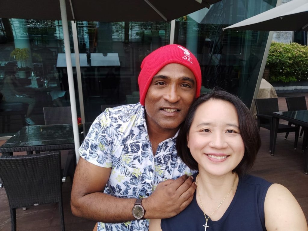 Lawyer M Ravi Will Represent 'Healing The Divide' Group For Free In ...