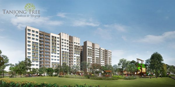 HDB Launches 4,501 BTO Flats In Nov Exercise, Including In Rochor