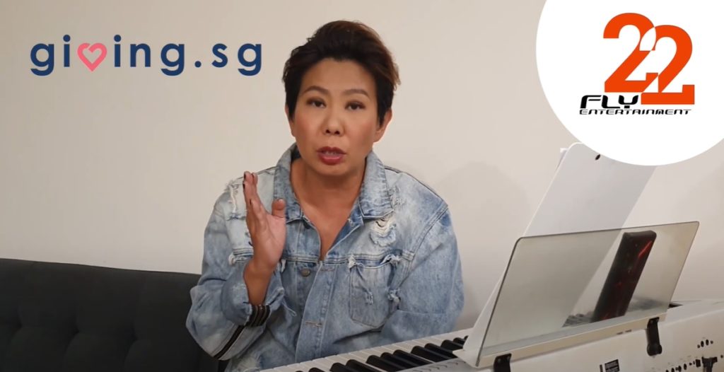 The Great Singapore Give Lets You Donate To Charities Like SPCA & Boys ...