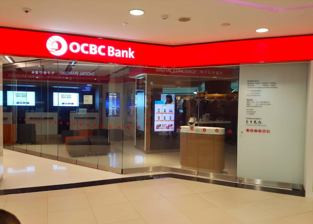 26 OCBC Customers Lose $140K In 10 Days, Bank Urges Caution Against ...