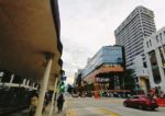 Funan Mall's Underpass To City Hall MRT Opens In Dec, Will Shelter ...