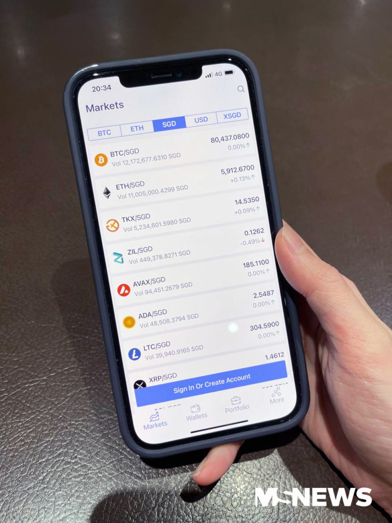 Tokenize Xchange Lets Users Earn Up To 8.3% Bitcoin Yield On The ...