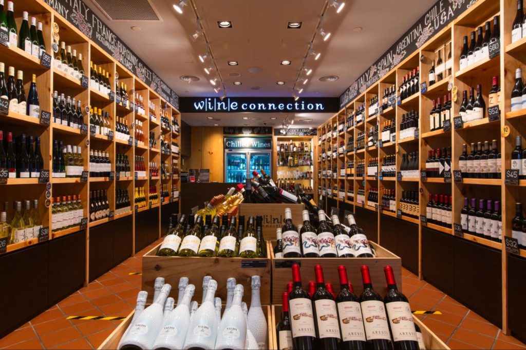 Wine Connection Has 70 New Selections From $16.90, Cop Some As Gifts ...