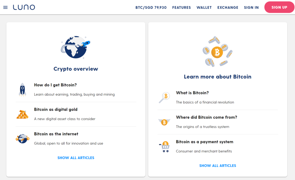 Luno Has A Crypto 101 Blog & YouTube Vids To Help You Start Investing ...