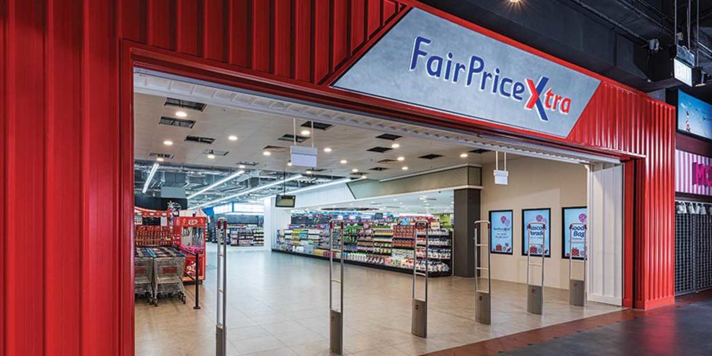133 FairPrice Outlets Stay Open On CNY Day 1, You Can Get Goodies For ...