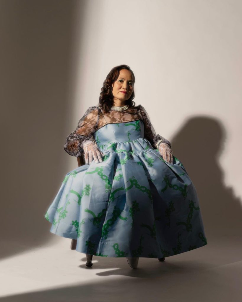 This Magazine Captures Migrant Workers In Classy Outfits, They Look ...