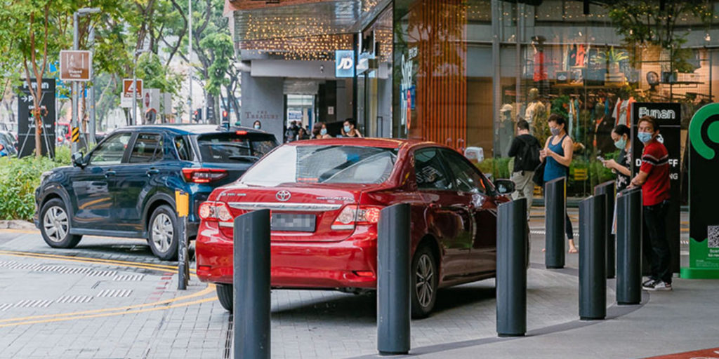 Grab Has 50% Off Weekday Rides Till 9 Jan To Help You Reach Office On Time