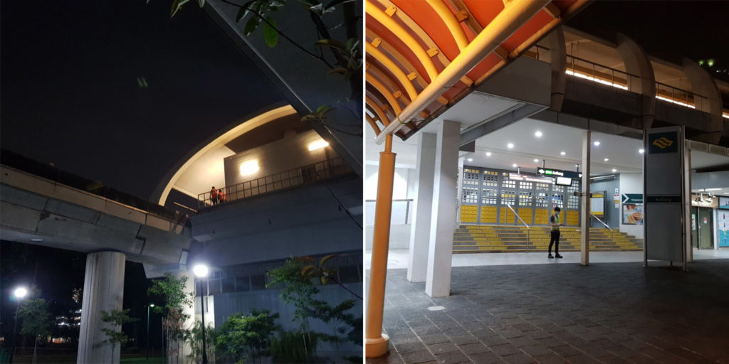Man Found Dead At Kallang MRT Took His Own Life, Arrested For Drugs ...