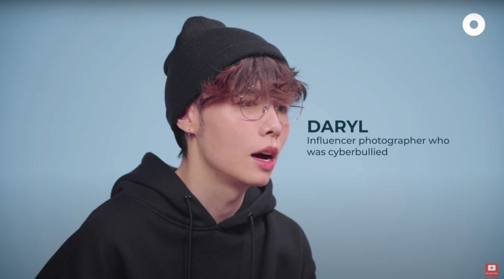 Daryl Aiden Yow Looks Back On 2018 Photoshop Saga, Says He Deserved The ...