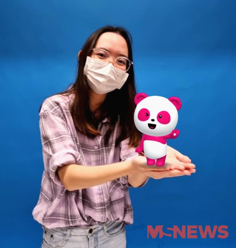 Foodpanda’s Pau-Pau Instagram Filter Lets You Snap Post-Work Selfies ...