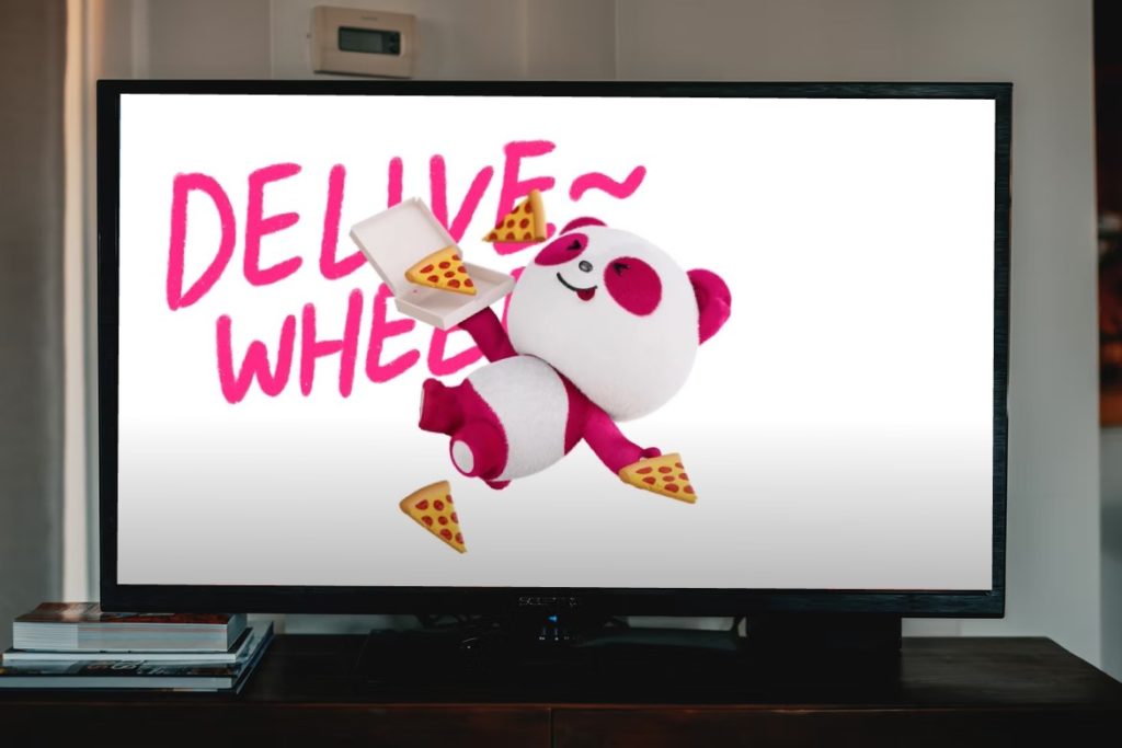 Foodpanda’s Pau-Pau Instagram Filter Lets You Snap Post-Work Selfies ...