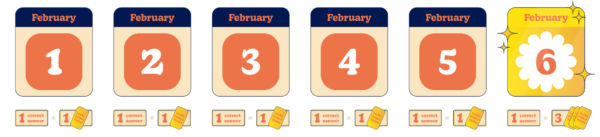 GetGo Has CNY Riddles Daily Till 6 Feb, Snag Prizes Like $888 Cash ...