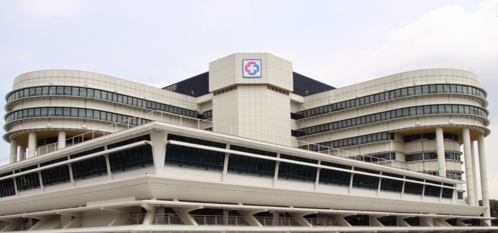 KK Hospital Admits 50% More Children For Covid-19 Symptoms, Nearly Half ...