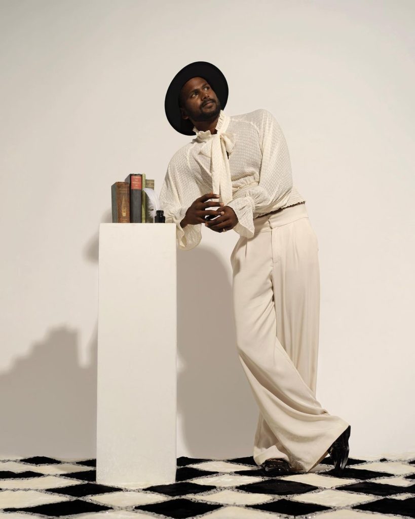 This Magazine Captures Migrant Workers In Classy Outfits, They Look ...