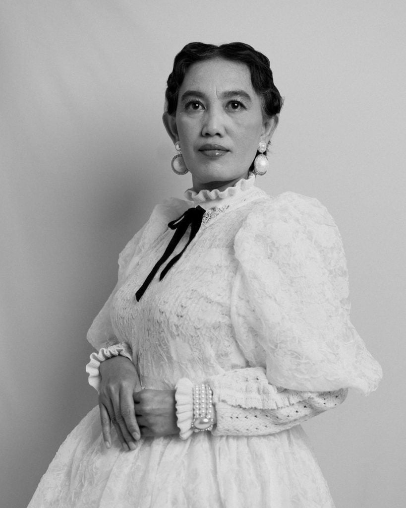This Magazine Captures Migrant Workers In Classy Outfits, They Look ...