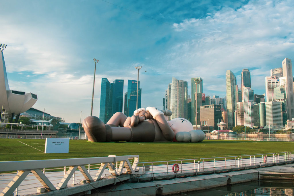 S'pore Crowned World's Most Instagrammable Place, Katong Shophouses Claim Plaudits