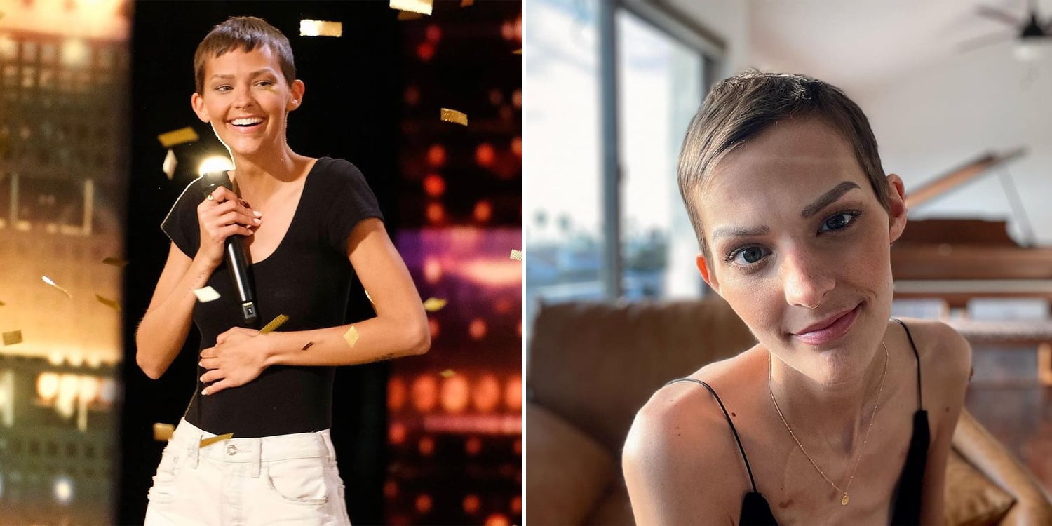 ‘America’s Got Talent’ Singer Nightbirde Passes Away From Cancer At Age 31