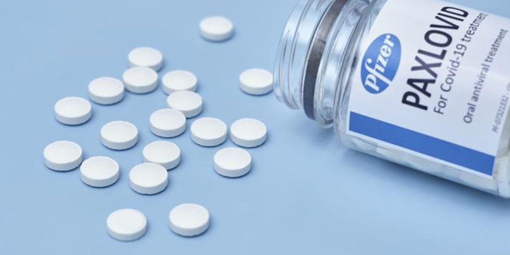 HSA Approves Pfizer Covid-19 Tablet For Patients At Higher Risk Of ...