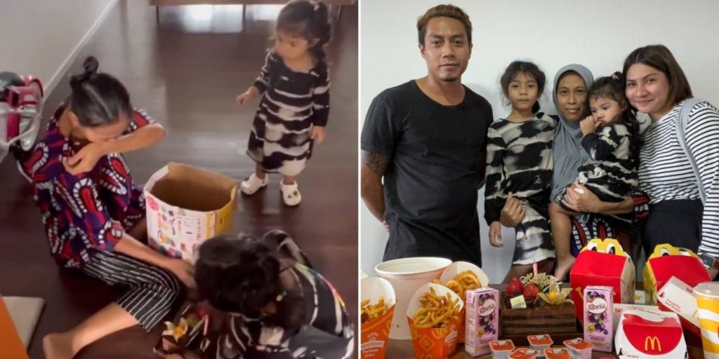 Metal Straw Pierces 60-Year-Old Lady's Eye In Tragic Fall, She Later ...