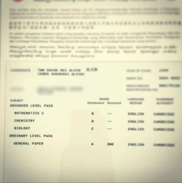 MPs Share Contrasting A-Level Results, Show They Don't Define You In Life