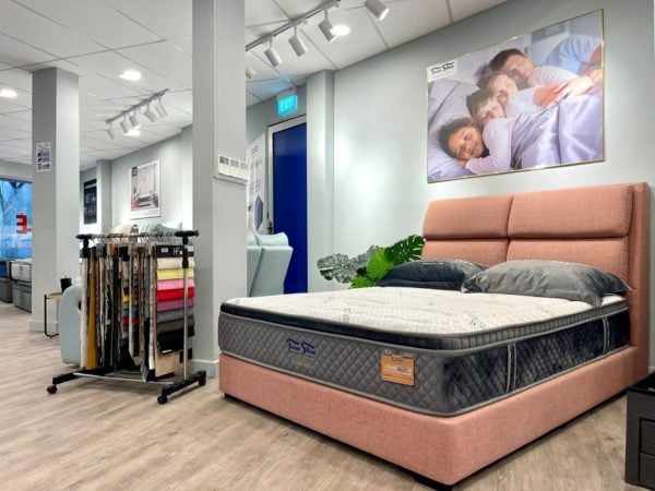 Four Star Warehouse Sale Has Spring Mattresses From $199 For Comfier ...