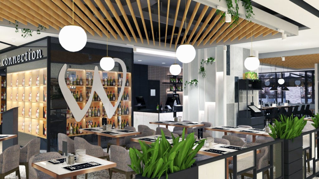Wine Connection Opens 13th Restaurant At Tanglin Mall With Free Wine ...