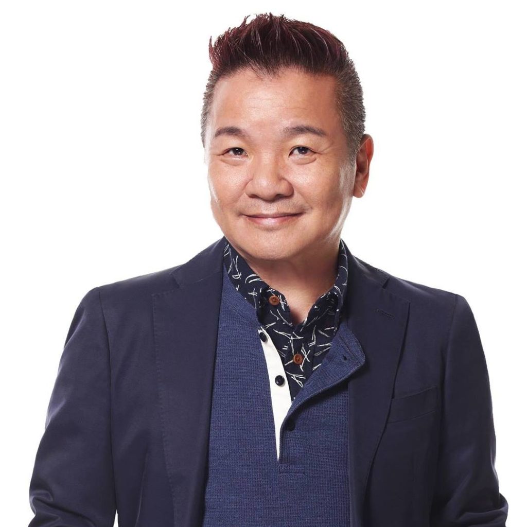 Mediacorp Actors Mark Lee & Marcus Chin Get Covid-19 During CNY, Both Now Recovered