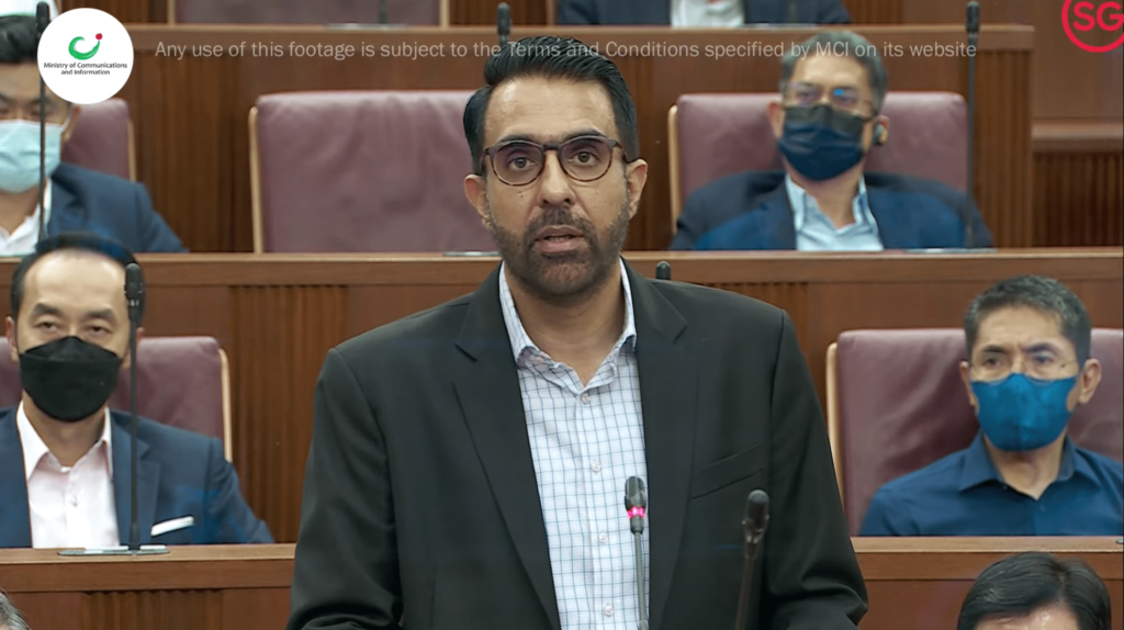 Pritam Singh Admits He Should've Been More Proactive & Checked In With ...