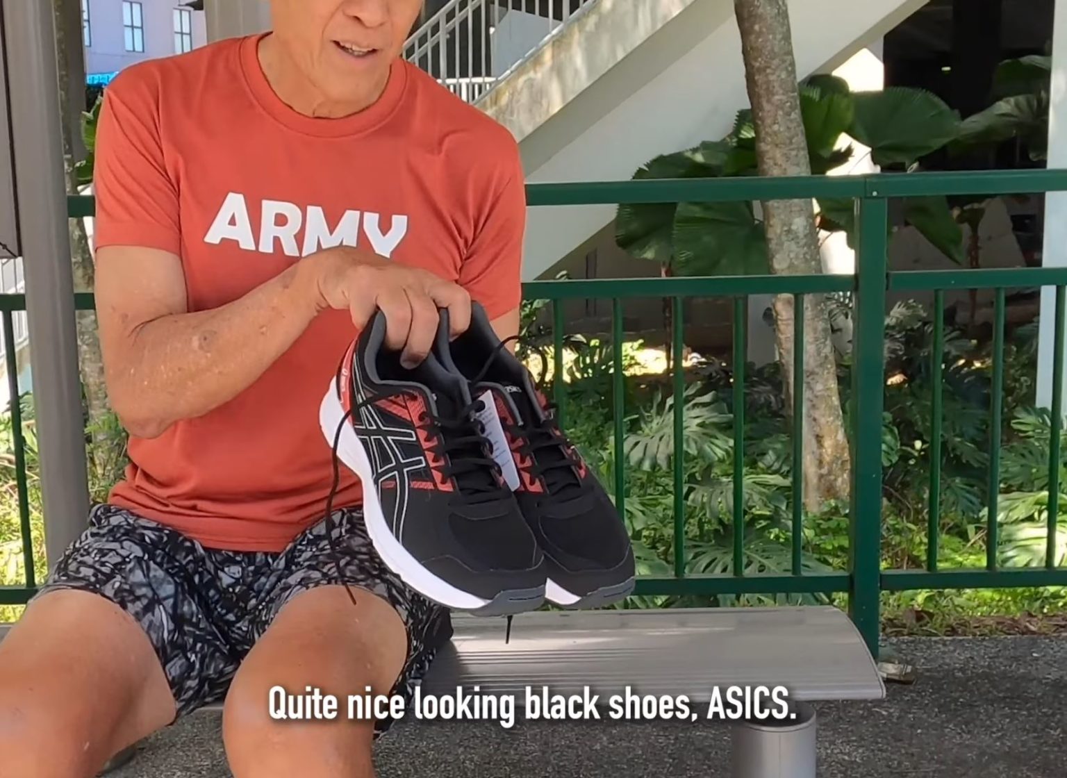 SAF Introduces 2 New Running Shoe Models, Available At Physical eMarts ...