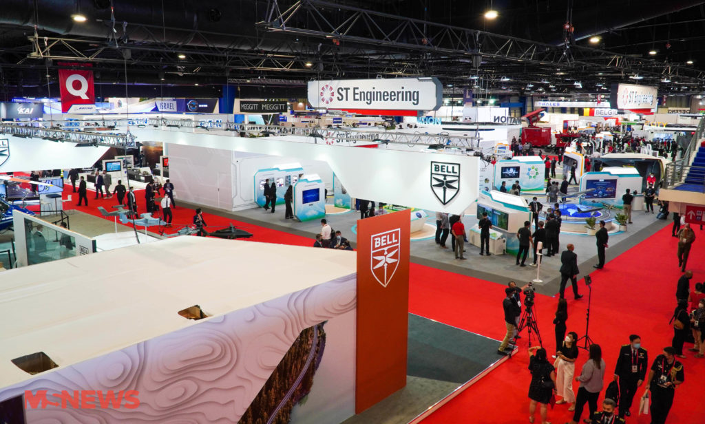 Singapore Airshow 2022 Debuts 3 New Flying Displays, Catch Them Through ...