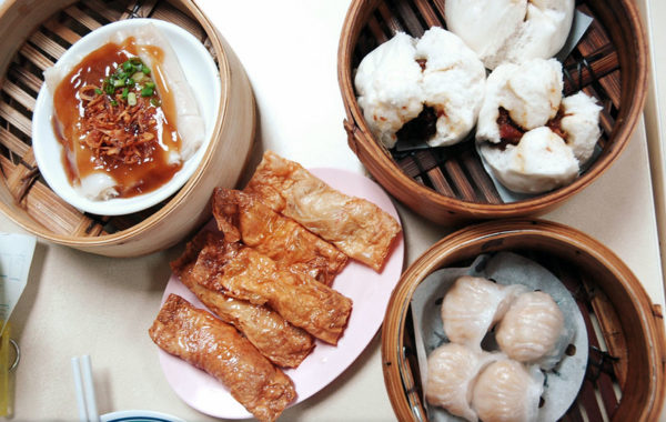 126 Geylang Dim Sum No Longer Open 24 Hours, Night Owls Must Eat Elsewhere