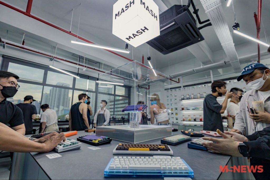 Massive Aftershock PC Showroom Lets You Learn How To Build Your Own PC ...