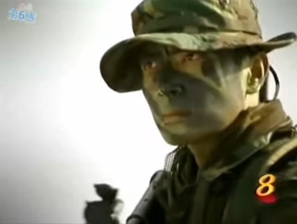 7 Ix Shen Facts About His Life Before Ukraine & Why He Chooses To Stay ...