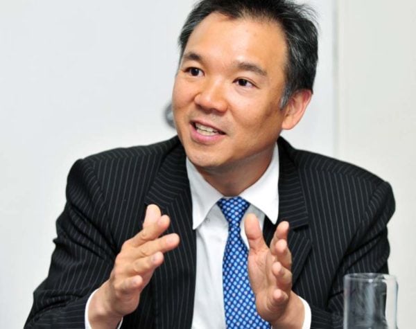 Nexon Founder Kim Jung-Ju Passes Away At 54, His Company Developed ...