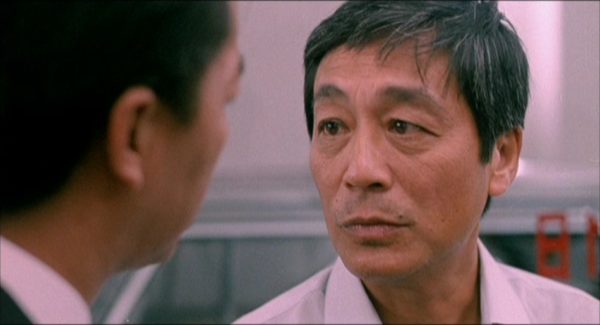 Hong Kong Actor Kenneth Tsang Passes Away In Quarantine Hotel, He Just ...
