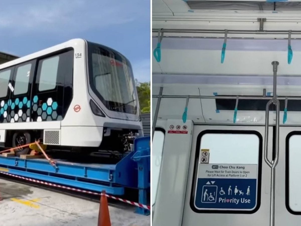 Lrt Watch: New Flyover Video Shows How Far Metrolinx Finch West LRT