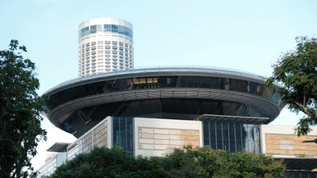 S'pore Man Assaults Pregnant Girlfriend & Gets 2 Weeks' Jail, She ...